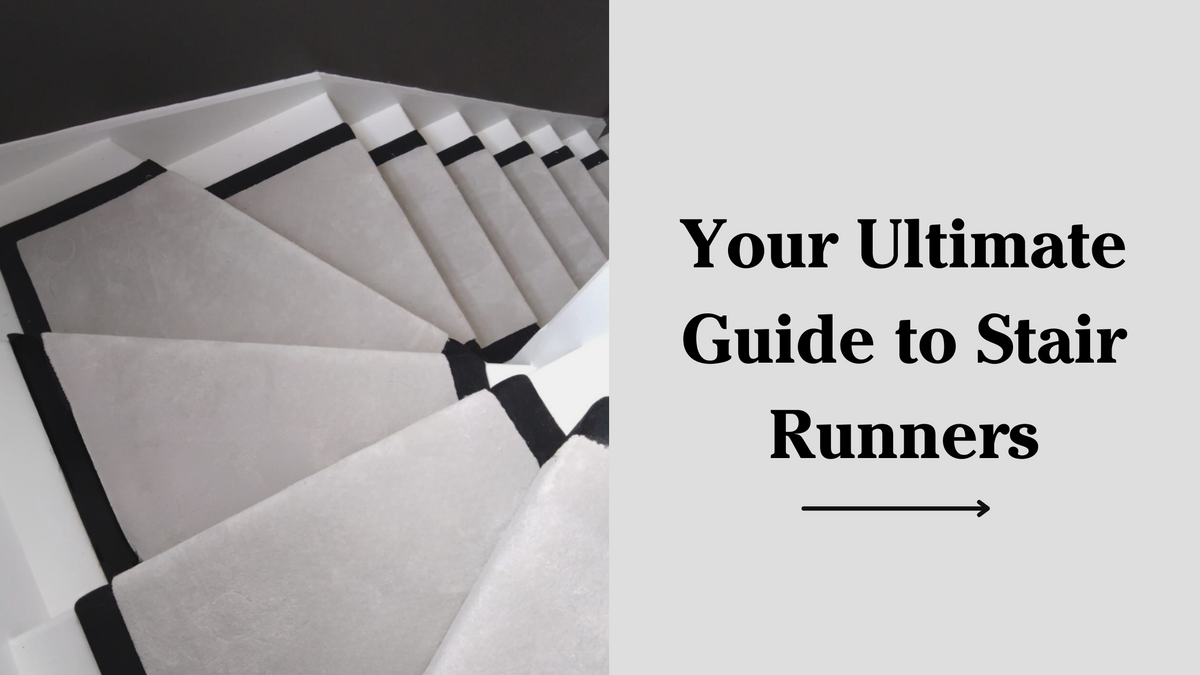 Your Ultimate Guide to Stair Runners – RightPrice