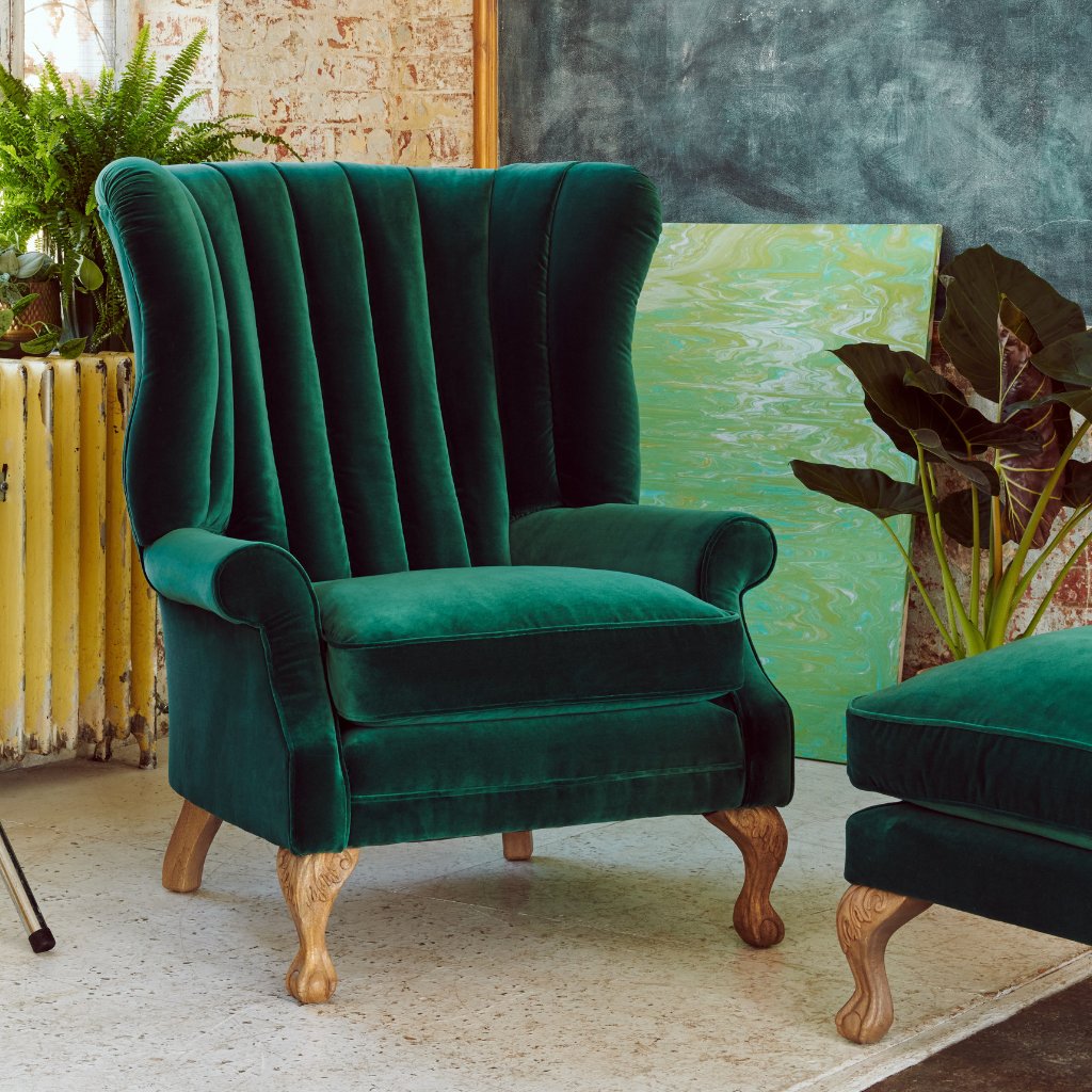 Statement Chairs – RightPrice