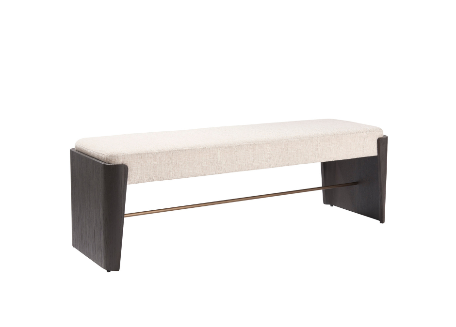 Rhodes End Bench – RightPrice