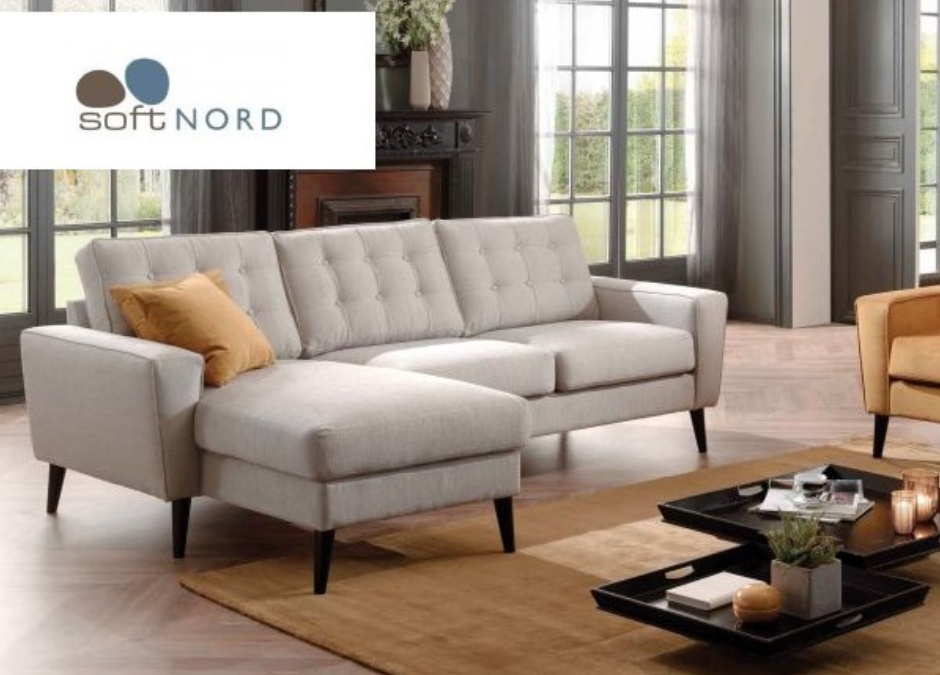 SoftNord Tivoli – RightPrice