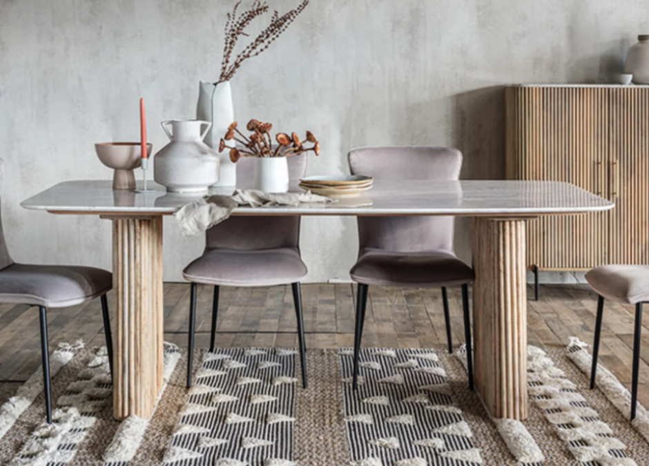 Baker Reed Dining Table#N##N# #N##N# #N##N# #N# – RightPrice